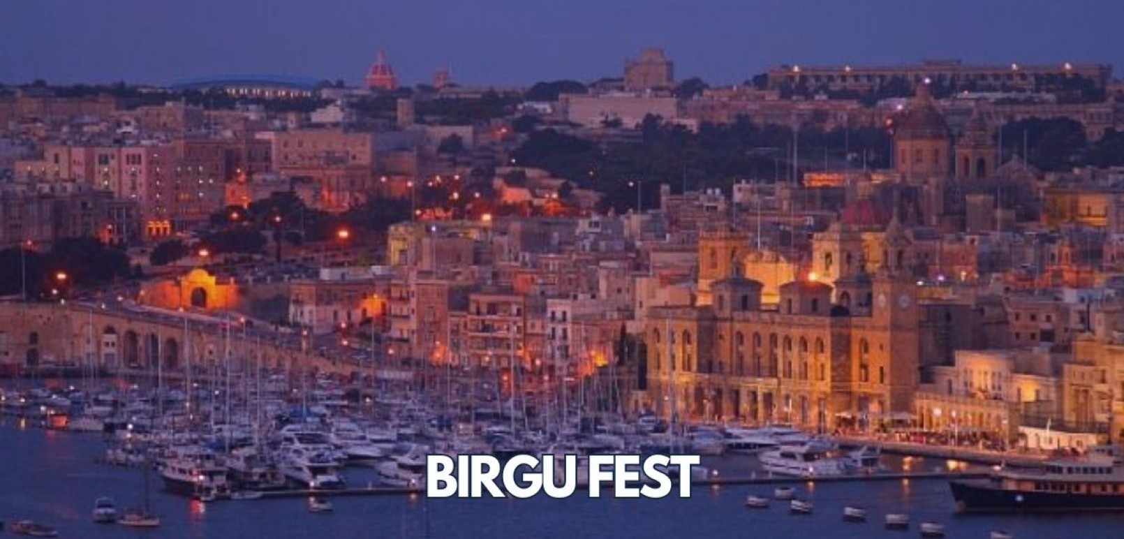 Birgu Fest