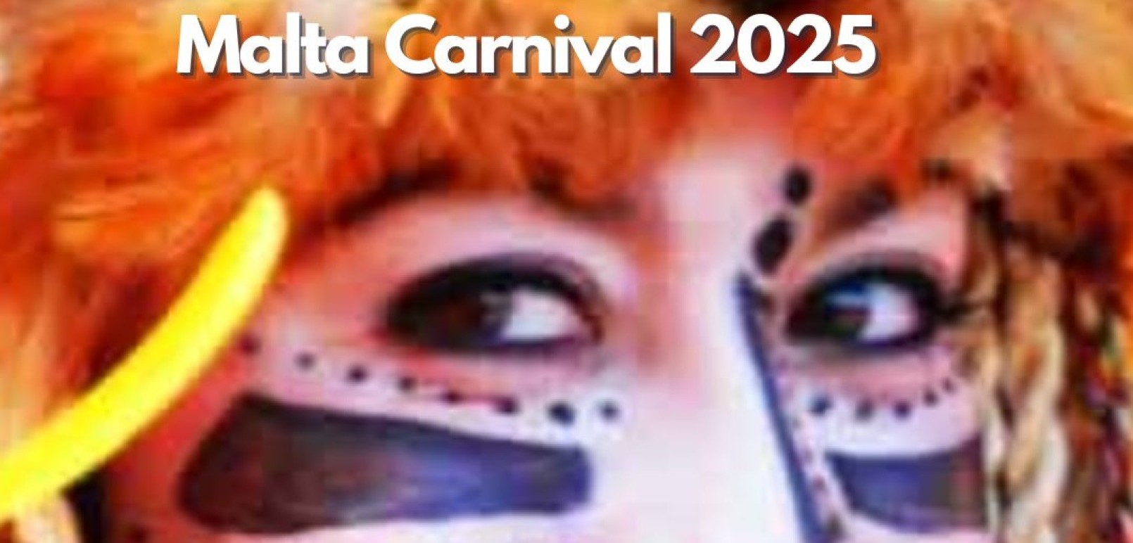 Malta Carnival 2025